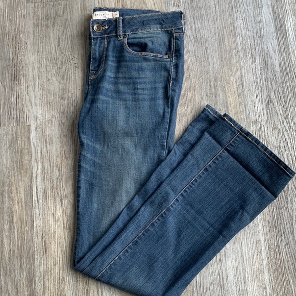 Bullhead | Jeans | Bullhead Bootcut 7 Long Jeans | Poshmark